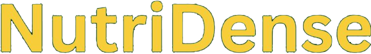 Menu – NutriDense